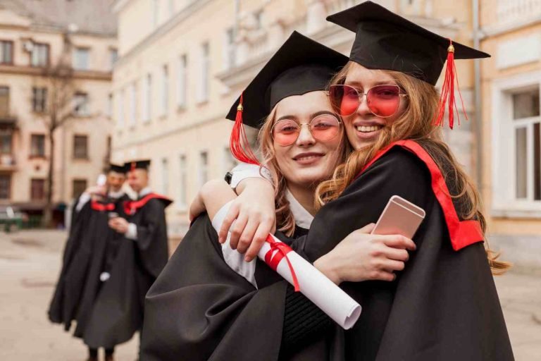 Study in Canada | A Complete Guide | BCES Admissions Abroad