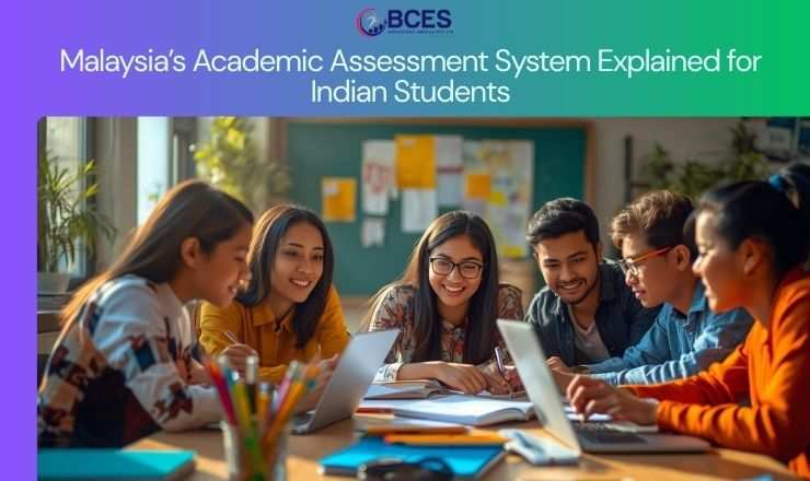 Malaysia Academic Assessment System for Indian Students | BCES